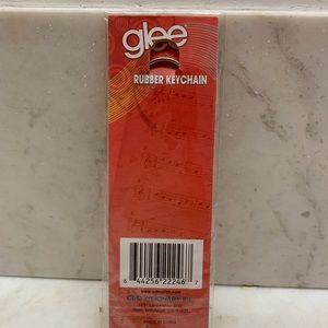 Other | Nwt Glee Keychain | Poshmark